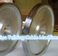 China top quality insulated conductor cable wire extrusion machine line China supplier tellsing for sale