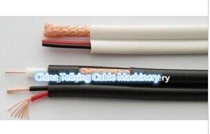 China top quality insulated conductor cable wire extrusion machine line China supplier tellsing for sale