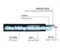 China top quality insulated conductor cable wire extrusion machine line China supplier tellsing for sale