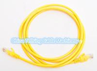 China top quality insulated conductor cable wire extrusion machine line China supplier tellsing for sale