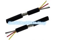 China top quality insulated conductor cable wire extrusion machine line China supplier tellsing for sale