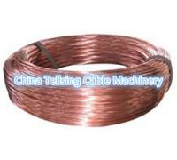 China top quality insulated conductor cable wire extrusion machine line China supplier tellsing for sale