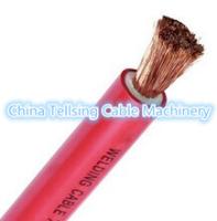 China top quality insulated conductor cable wire extrusion machine line China supplier tellsing for sale