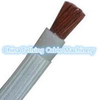 China top quality insulated conductor cable wire extrusion machine line China supplier tellsing for sale