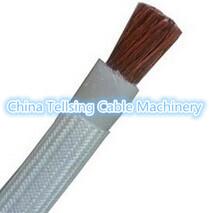 China top quality insulated conductor cable wire extrusion machine line China supplier tellsing for sale