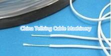 China top quality insulated conductor cable wire extrusion machine line China supplier tellsing for sale