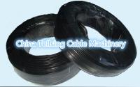 China top quality insulated conductor cable wire extrusion machine line China supplier tellsing for sale