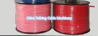 China top quality insulated conductor cable wire extrusion machine line China supplier tellsing for sale