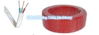 China top quality insulated conductor cable wire extrusion machine line China supplier tellsing for sale