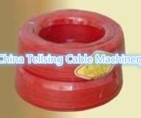 China top quality insulated conductor cable wire extrusion machine line China supplier tellsing for sale