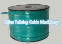China top quality insulated conductor cable wire extrusion machine line China supplier tellsing for sale
