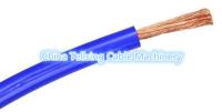 China top quality insulated conductor cable wire extrusion machine line China supplier tellsing for sale