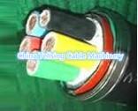 China top quality electric cable cutting machine China factory Tellsing for armored wire for sale