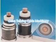 China top quality electric cable cutting machine China factory Tellsing for armored wire for sale