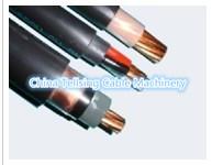 China top quality electric cable cutting machine China factory Tellsing for armored wire for sale