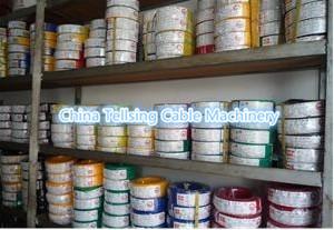 China top quality electric cable cutting machine China company Tellsing for power cable wire for sale