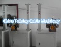 China top quality insulated conductor cable wire extrusion machine line China supplier tellsing for sale