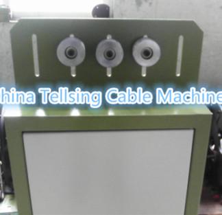 China top quality plastic pvc power cable extruding machine line company China factory tellsing for sale