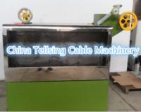 China top quality plastic pvc power cable extruding machine line company China factory tellsing for sale