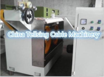 China top quality plastic pvc power cable extruding machine line company China factory tellsing for sale