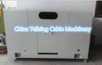 China top quality plastic pvc power cable extruding machine line company China factory tellsing for sale