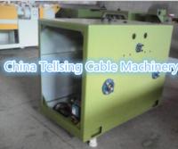 China top quality plastic pvc power cable extruding machine line company China factory tellsing for sale