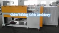 China top quality plastic pvc power cable extruding machine line company China factory tellsing for sale