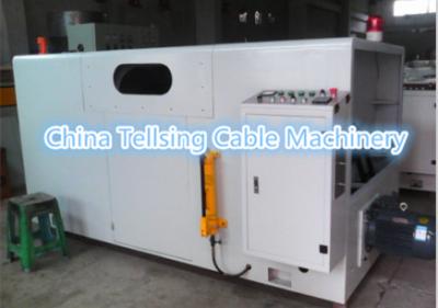 China top quality plastic pvc power cable extruding machine line company China factory tellsing for sale
