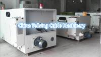 China top quality plastic pvc power cable extruding machine line company China factory tellsing for sale