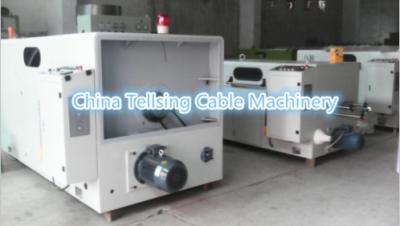 China top quality plastic pvc power cable extruding machine line company China factory tellsing for sale