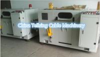 China top quality plastic pvc power cable extruding machine line company China factory tellsing for sale