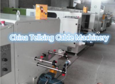 China top quality plastic pvc power cable extruding machine line company China factory tellsing for sale