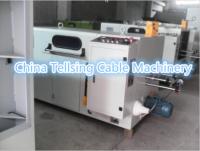 China top quality plastic pvc power cable extruding machine line company China factory tellsing for sale