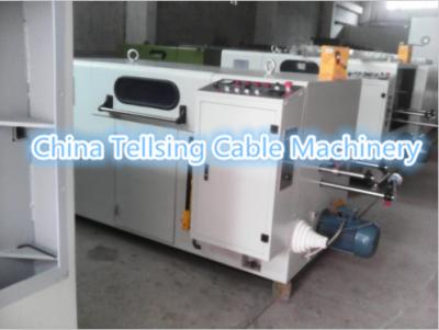 China top quality plastic pvc power cable extruding machine line company China factory tellsing for sale