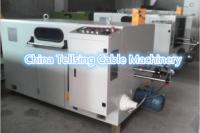 China top quality plastic pvc power cable extruding machine line company China factory tellsing for sale