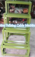China top quality plastic pvc power cable extruding machine line company China factory tellsing for sale