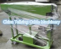 China top quality plastic pvc power cable extruding machine line company China factory tellsing for sale