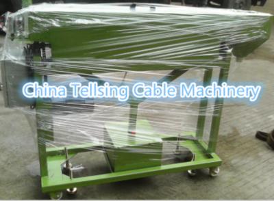 China top quality plastic pvc power cable extruding machine line company China factory tellsing for sale
