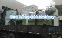 China top quality plastic pvc power cable extruding machine line company China factory tellsing for sale