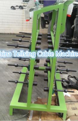 China top quality plastic pvc power cable extruding machine line company China factory tellsing for sale