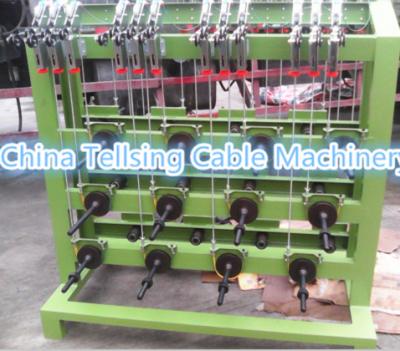 China top quality plastic pvc power cable extruding machine line company China factory tellsing for sale