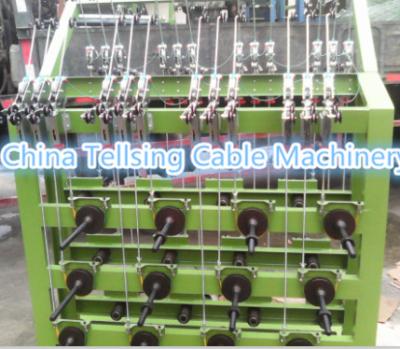 China top quality plastic pvc power cable extruding machine line company China factory tellsing for sale