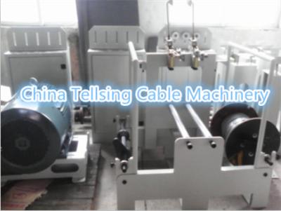 China top quality plastic pvc power cable extruding machine line company China factory tellsing for sale