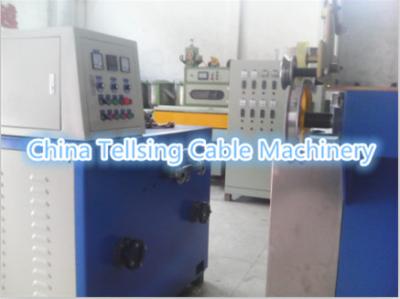 China top quality plastic PVC electric wire extrusion production line China factory tellsing for sale