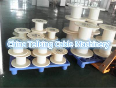 China top quality plastic PVC electric wire extrusion production line China factory tellsing for sale