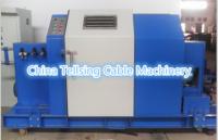 China top quality plastic PVC electric wire extrusion production line China factory tellsing for sale