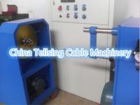 China top quality plastic PVC electric wire extrusion production line China factory tellsing for sale