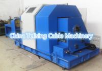 China top quality plastic PVC electric wire extrusion production line China factory tellsing for sale