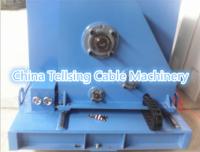 China top quality plastic PVC electric wire extrusion production line China factory tellsing for sale