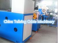 China top quality plastic PVC electric wire extrusion production line China factory tellsing for sale